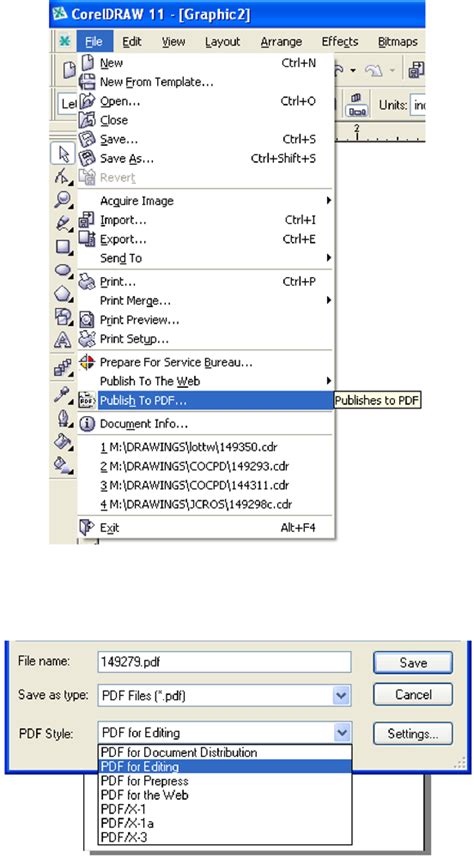 Pdf Coreldraw X5 Coreldraw Graphics Suite X5 Coreldraw Community