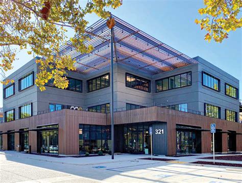 Considerations For Anodized Aluminum Cladding Page 4 Of 4