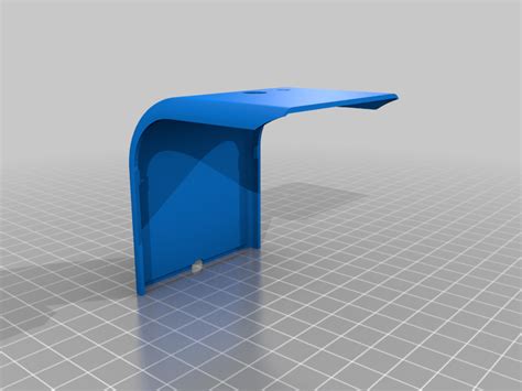 Free 3d File Arduino Robot Cozmo Anki 🤖 ・3d Printer Model To Download・cults