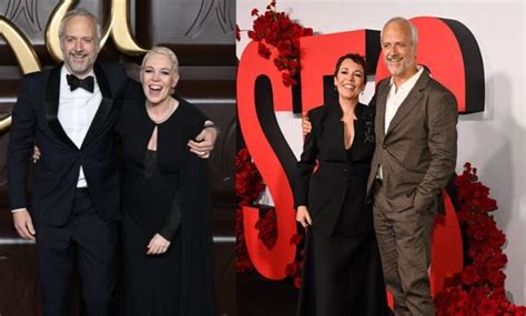 Ed Sinclair Talented Writer And Husband Of Olivia Colman