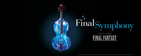Koncert Z Muzyką Do Gier Final Fantasy W Polsce Gamemusic