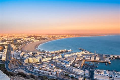 7 Unmissable Agadir Landmarks And Historic Sights