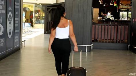 Watch Squishy Vyeta Mustafina Chick Teasing Porn Spankbang