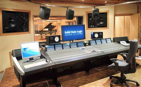 Duality Fuse Solid State Logic Duality Fuse Solid State Logic