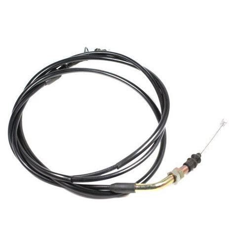 How To Replace Throttle Cable On Chinese Atv At Ruby Ethel Blog