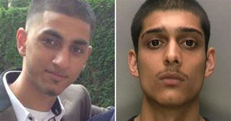 Azeem Akhtar Admits Azim Azam Murder Birmingham Live