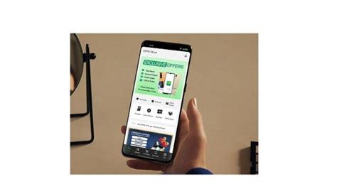 Promo Khusus Beli Gadget Di Oppo Store App Bisa Gratis Ongkos Kirim Dan Diskon Wartakotalive Com