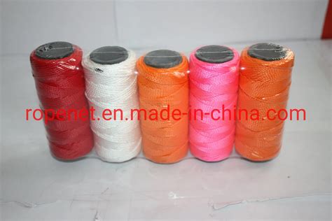 Nylon Braid Twine Nylon Braid Twine And Synthetic Twines Price
