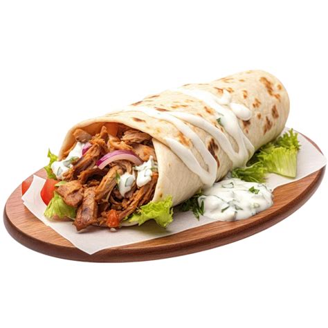 Spicy Chicken Shawarma In Cape May Court House Nj