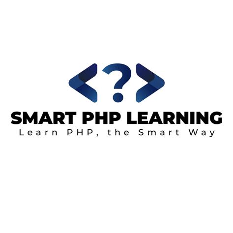 smart php learning