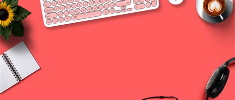 Fd Ik6630 Wireless Keyboard And Mouse Combo 2 4ghz Usb Cordless Cute Round Keys