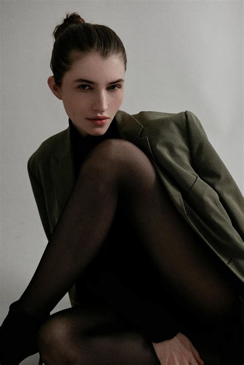 Daria K Agencia Model Management
