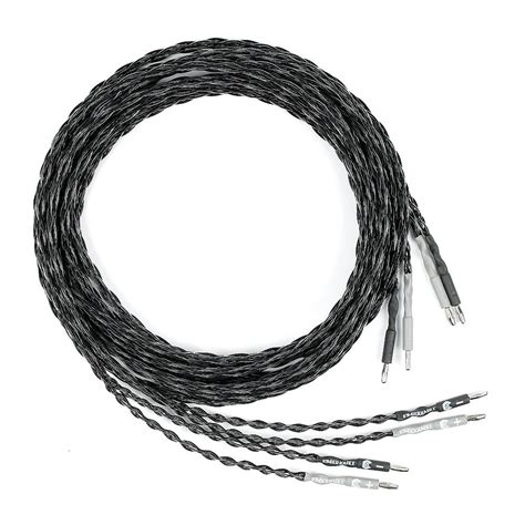 Daves Faves Kimber Kable Carbon Speaker Cable Audio Emporium