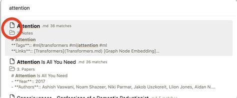 Feature Request Optionally Remove Icons From Search · Issue 201