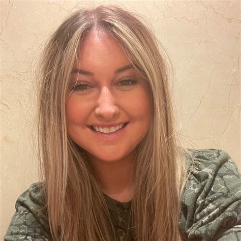 Cassandra Black Legal Assistant Buckley Seacord And Justice Pa