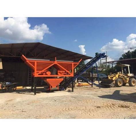 Concrete Batching System Manufacturer From Coimbatore