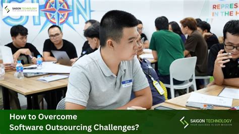 Saigontechnology Softwareoutsourcing Saigon Technology Accelerate