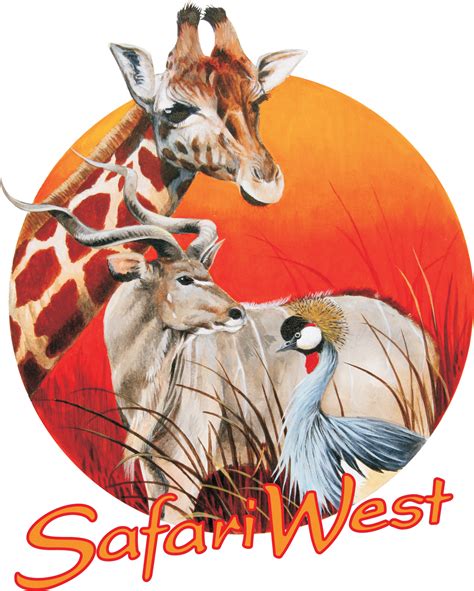 Plan Your Experience Safari West