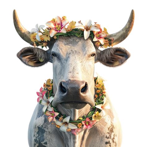 Cabeza De Vaca Png Para Descargar Gratis