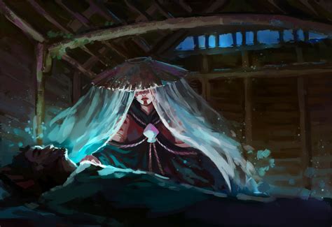 Download Katara Avatar Anime Avatar The Last Airbender Hd Wallpaper