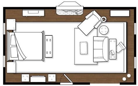 Rectangular Master Bedroom Layout Ideas To Maximize Space And Style