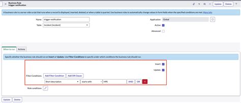Hpe Greenlake Cloud Integration With Servicenow Using Webhooks Hpe Developer Portal