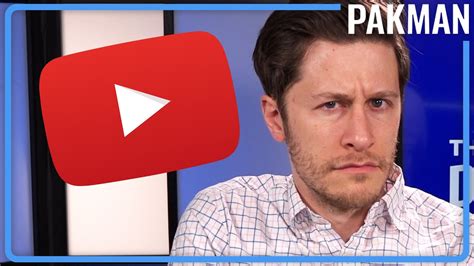 YouTube NUKED My YouTube Channel Now What YouTube