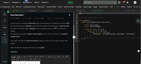 160days Gfg160 Geekstreak2025 Geeksforgeeks160dayschallenge Dsa