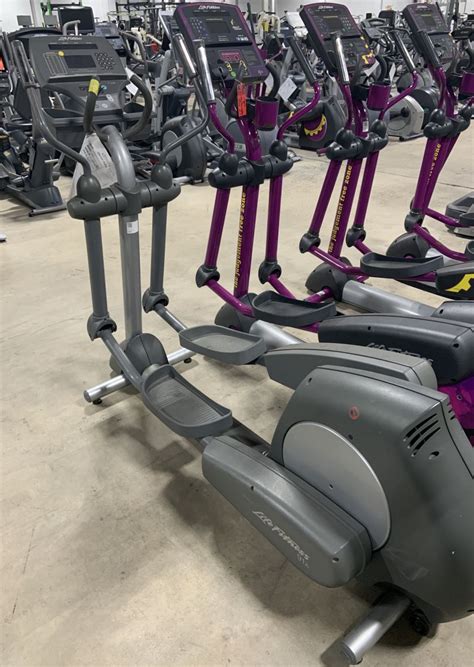 Cost Of Used Elliptical Machine At Jeremy Fenner Blog