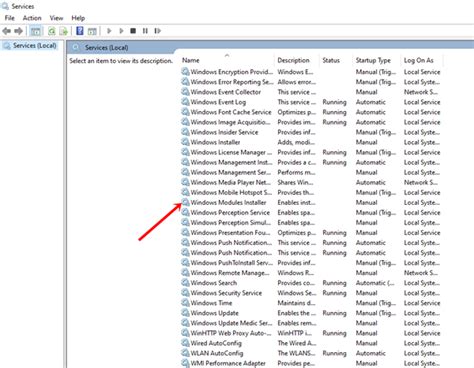 Windows Modules Installer Worker High CPU Usage Solved