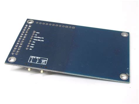 Nfc Module With Raspberry Pi Little Bird Guides