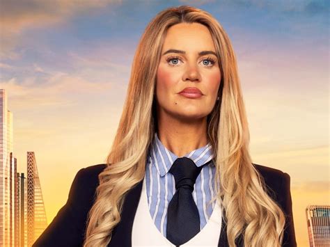 The Apprentice 2025 Full List Of Candidates Fired So Far