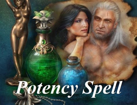 Masculinity Spell Alpha Man Spell Erection And Potency Spell Real