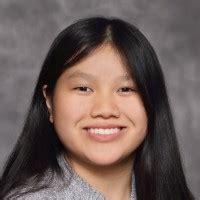 Kennedy Yang Pre Med Biology And Neuroscience At University Of