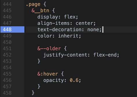 How To Highlight Current Line Number In Visual Studio Code Vs Code Stack Overflow