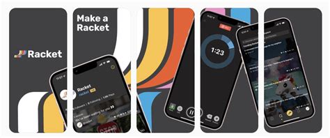 Racket Launches An App For Second Micro Podcasts TechCrunch