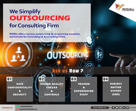 Business Outsourcing Service At Rs 25000 Day Business Outsourcing Business Development
