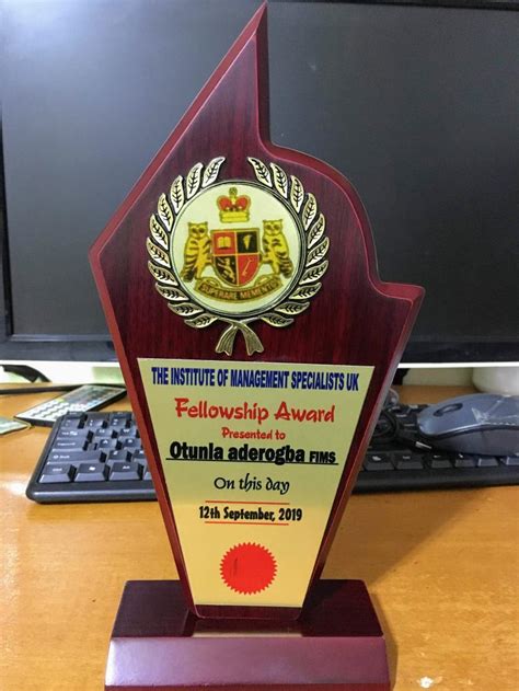 Aderogba Otunla On Linkedin Aderogbaotunla Plusone