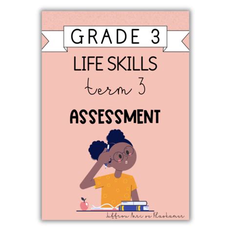 Grade 4 Mathematics Term 1 Assessment [test Atp ] 2025 • Teacha