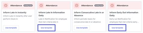 How To Set Up Smart Attendance Workflow Mekari Talenta