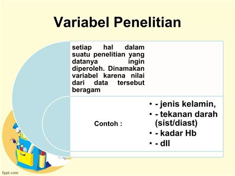 Variabel Data Dan Informasi Pdf