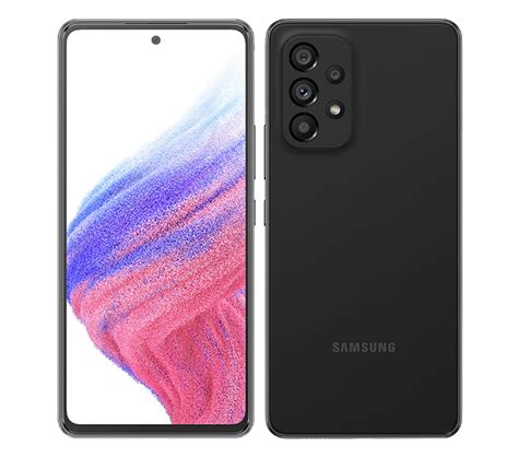 Samsung Galaxy A52 Mi Celairis