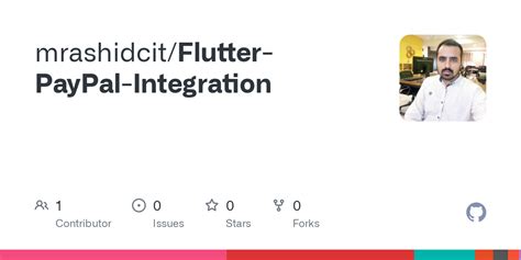 Flutter PayPal Integration Lib Main Dart At Master Mrashidcit Flutter PayPal Integration GitHub