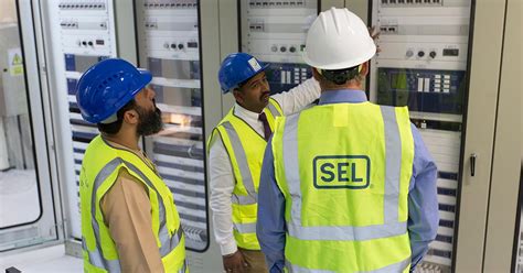Schweitzer Engineering Laboratories Sel On Linkedin Improve Substation Cybersecurity With Sel