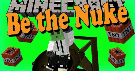 Images Be The Nuke Bukkit Plugins Projects Bukkit