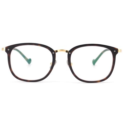 All Glasses Eyeshells