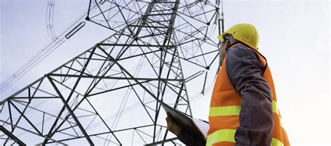 Tower Work Services And Solutions Sierra Electronics Sparks And Elko