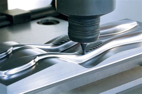 Enhancing Product Quality Precision Cnc Machinings Process Control