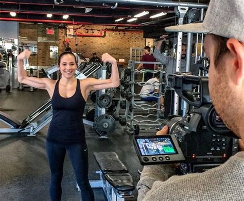 Alyssa Celentanos Story Hss Back In The Game