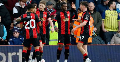 A Cuatro Días De Firmar Un Resonante Pase A La Premier League El